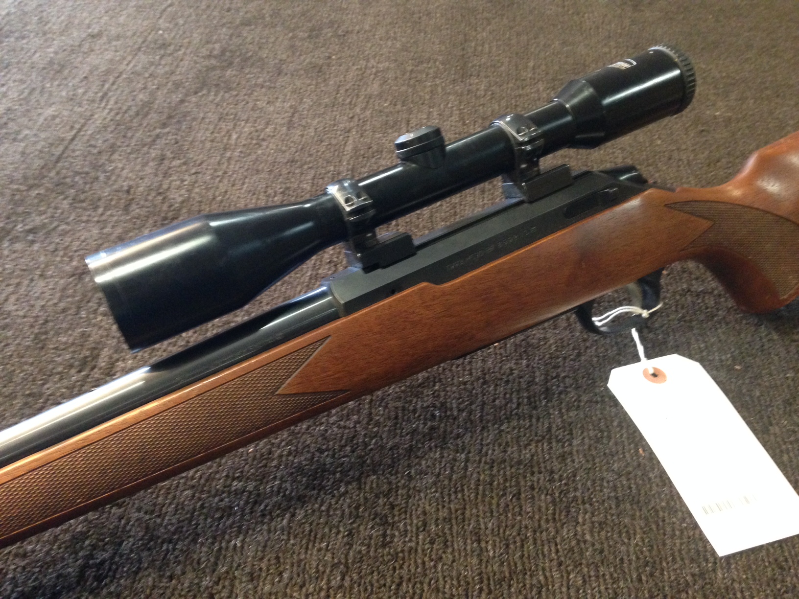 Used – Tikka M590 Rifle | Mulliners