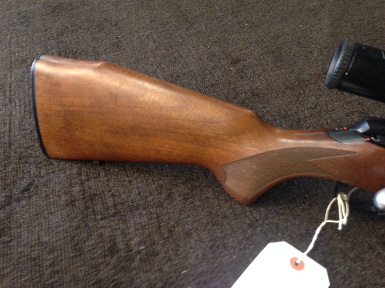 Used – Tikka M590 Rifle | Mulliners