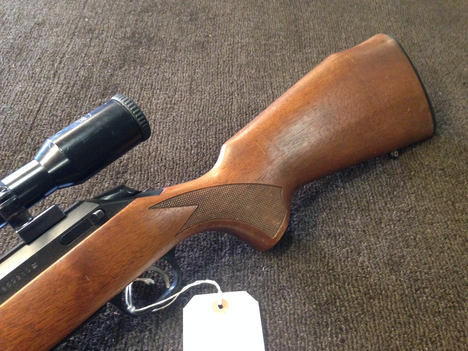 Used – Tikka M590 Rifle | Mulliners