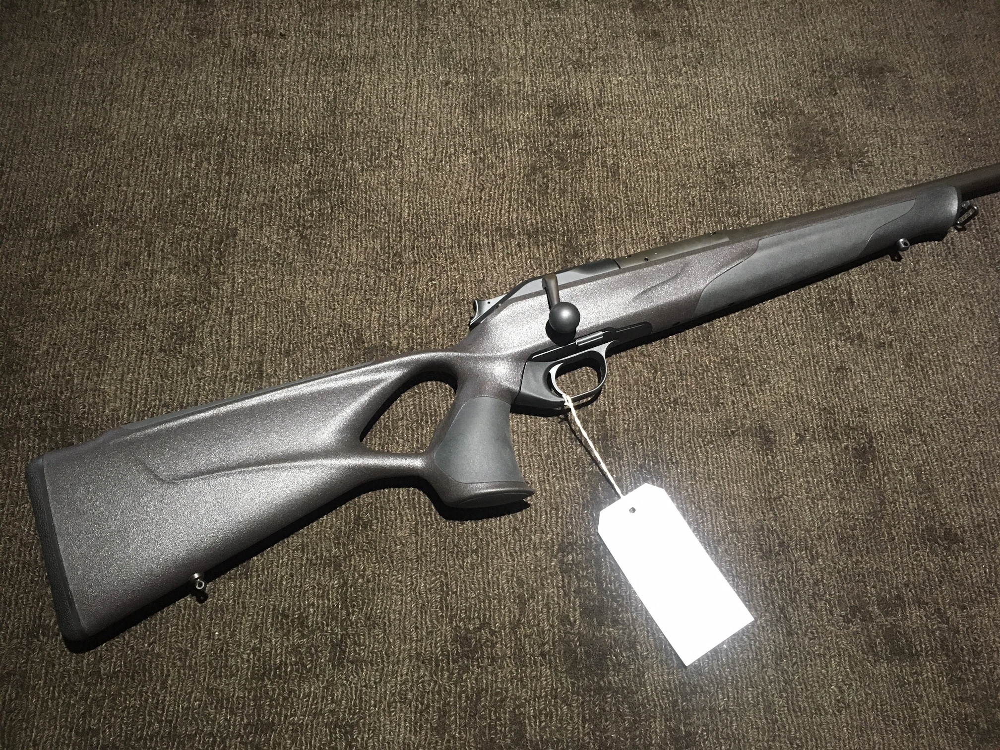 New – Blaser R8 Pro Success – .308win | Mulliners