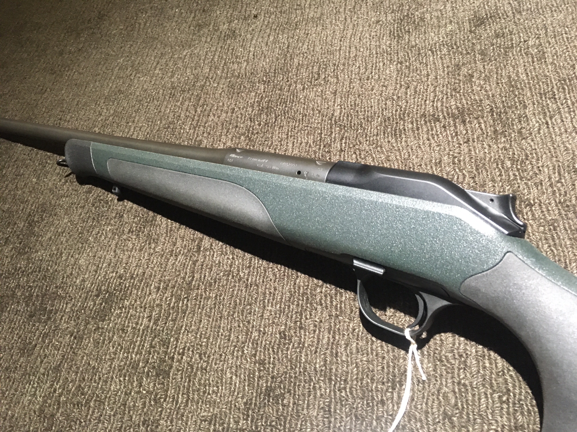 New – Blaser R8 Professional – .308 Win | Mulliners