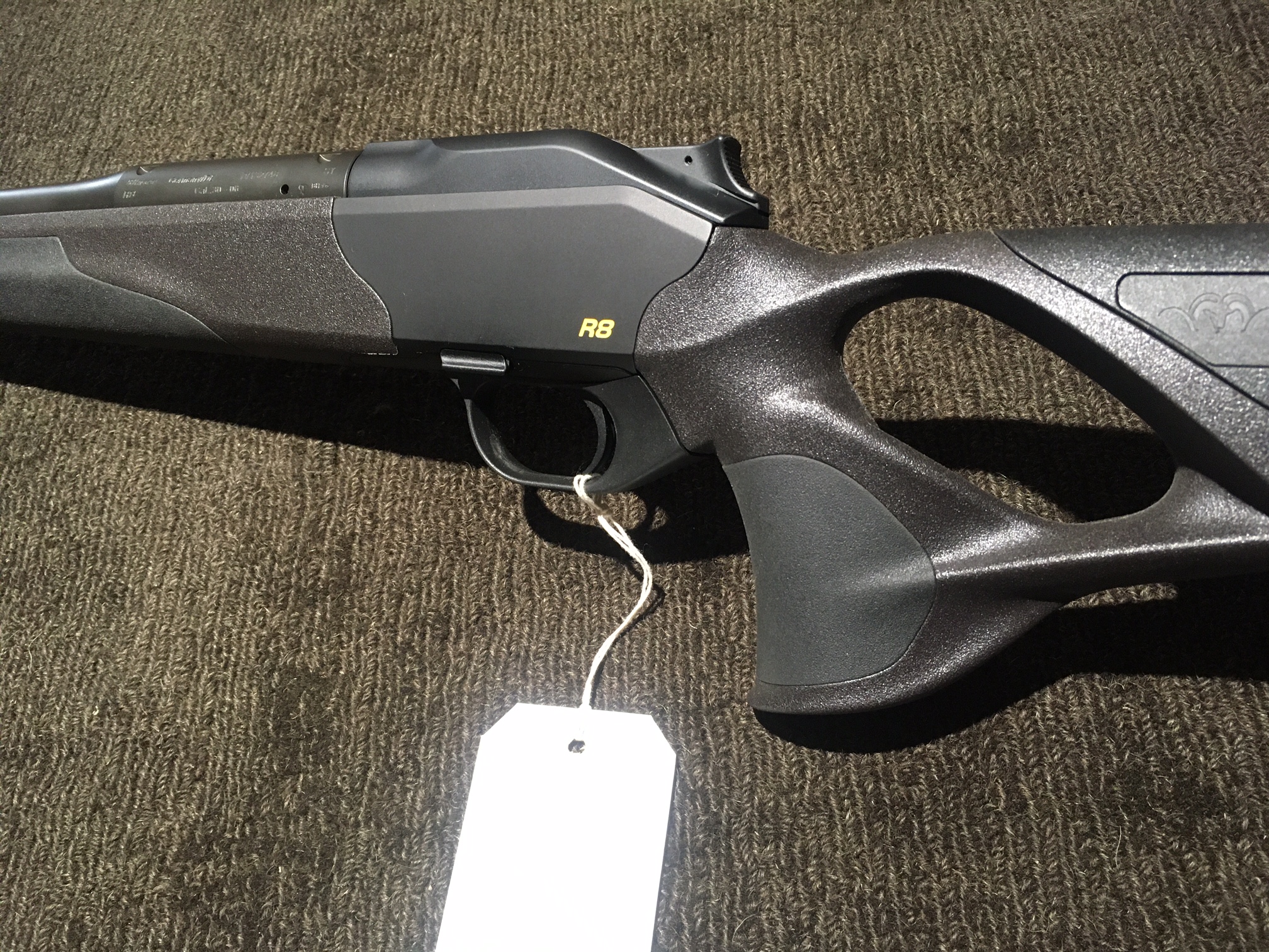 New – Blaser R8 Ultimate Rifle – .308 Win | Mulliners