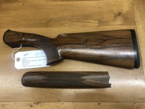 Blaser Stocks & Forearms | Categories | Mulliners