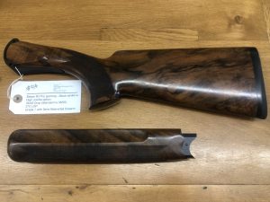 Blaser Stocks & Forearms | Categories | Mulliners