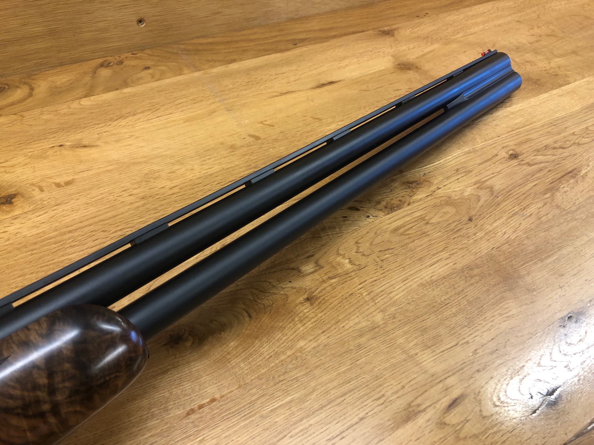 New – Blaser F3 CUSTOM Barrels | Mulliners
