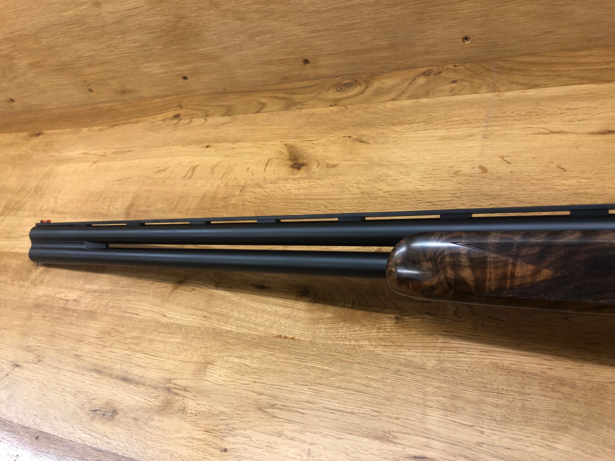 New – Blaser F3 CUSTOM Barrels | Mulliners