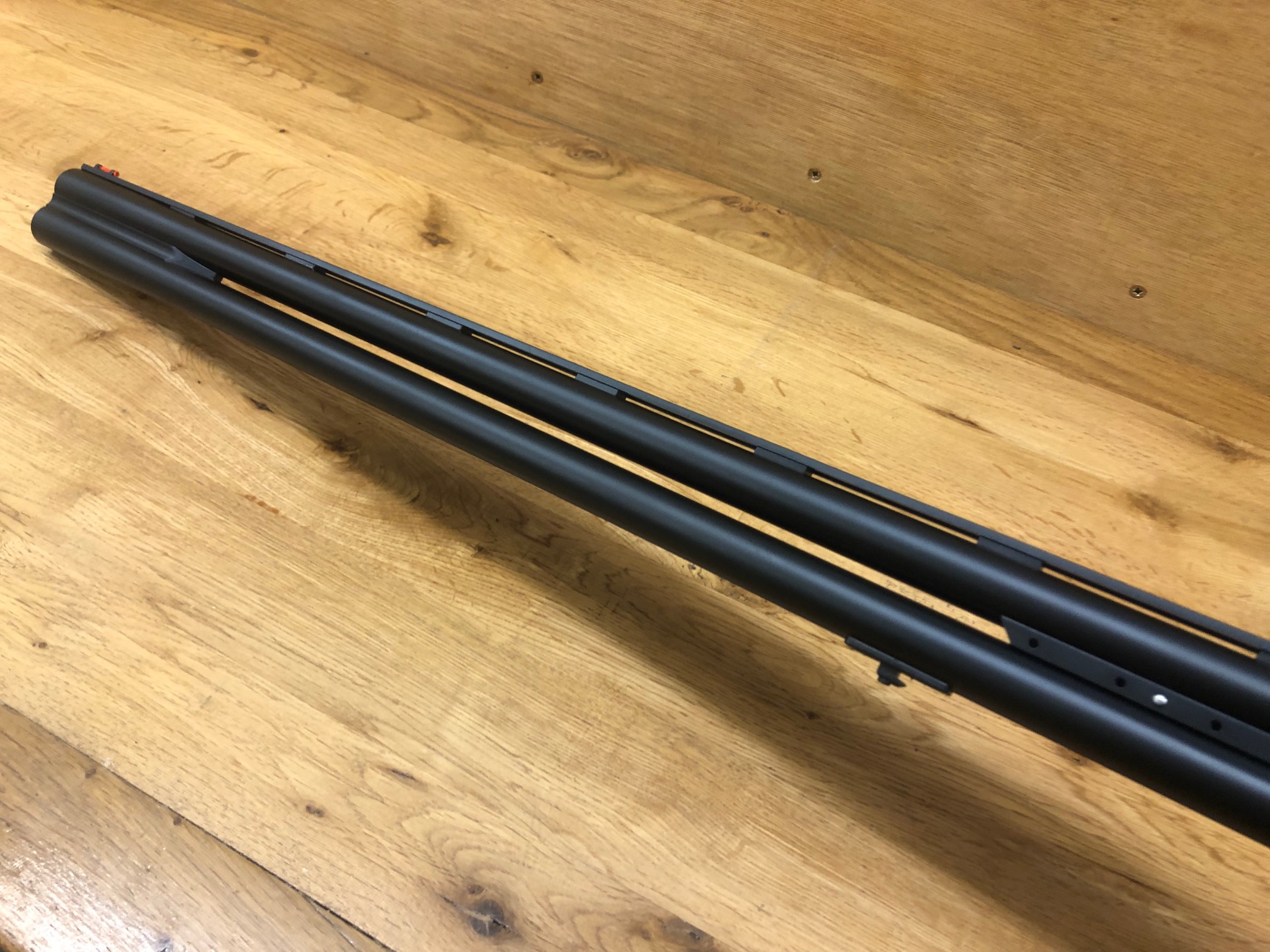 New – Blaser F3 CUSTOM Barrels | Mulliners