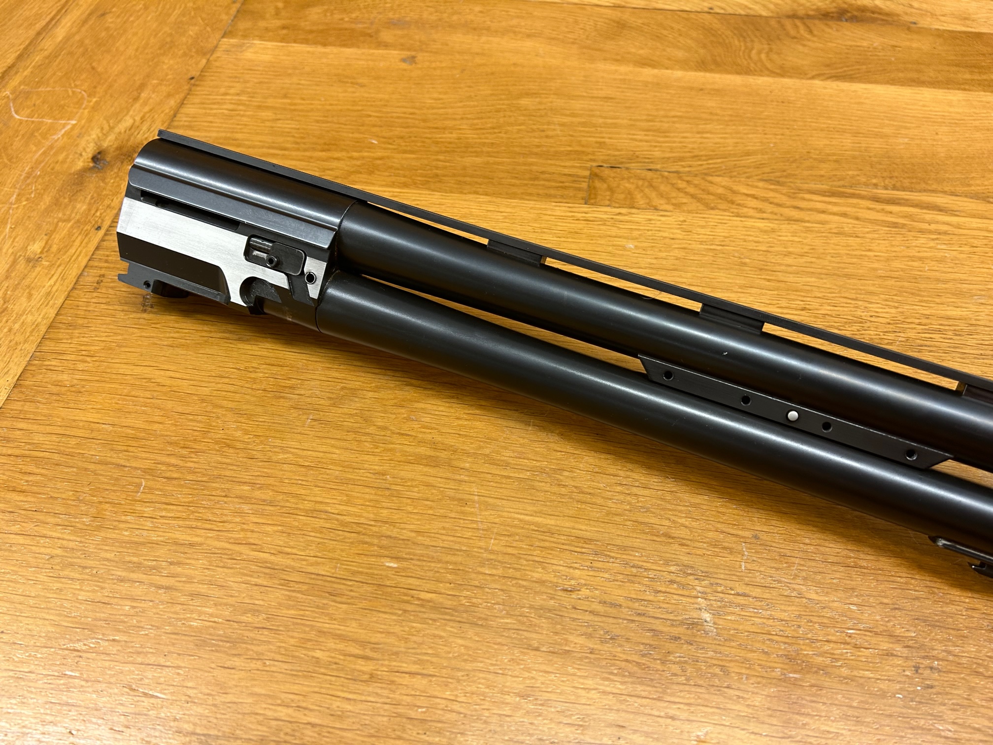 Used – Blaser F3 – 30″ Competition Sporter Barrels | Mulliners