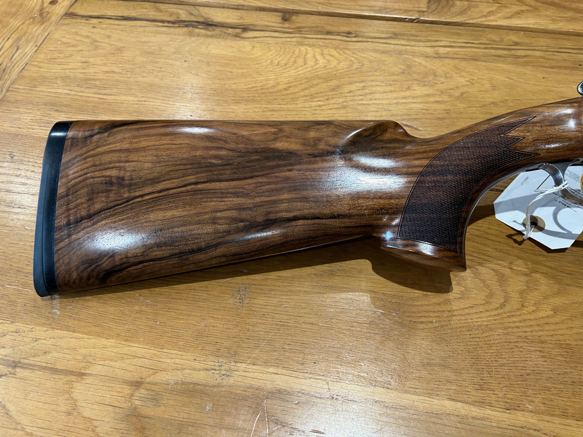 New – Blaser F3 Exclusive with CUSTOM Barrel | Mulliners
